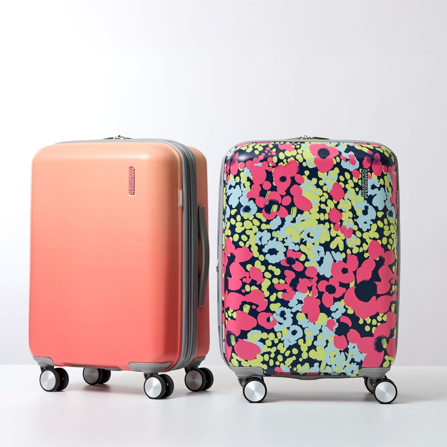 Moonlight 2.0 | Hardside Luggage | American Tourister