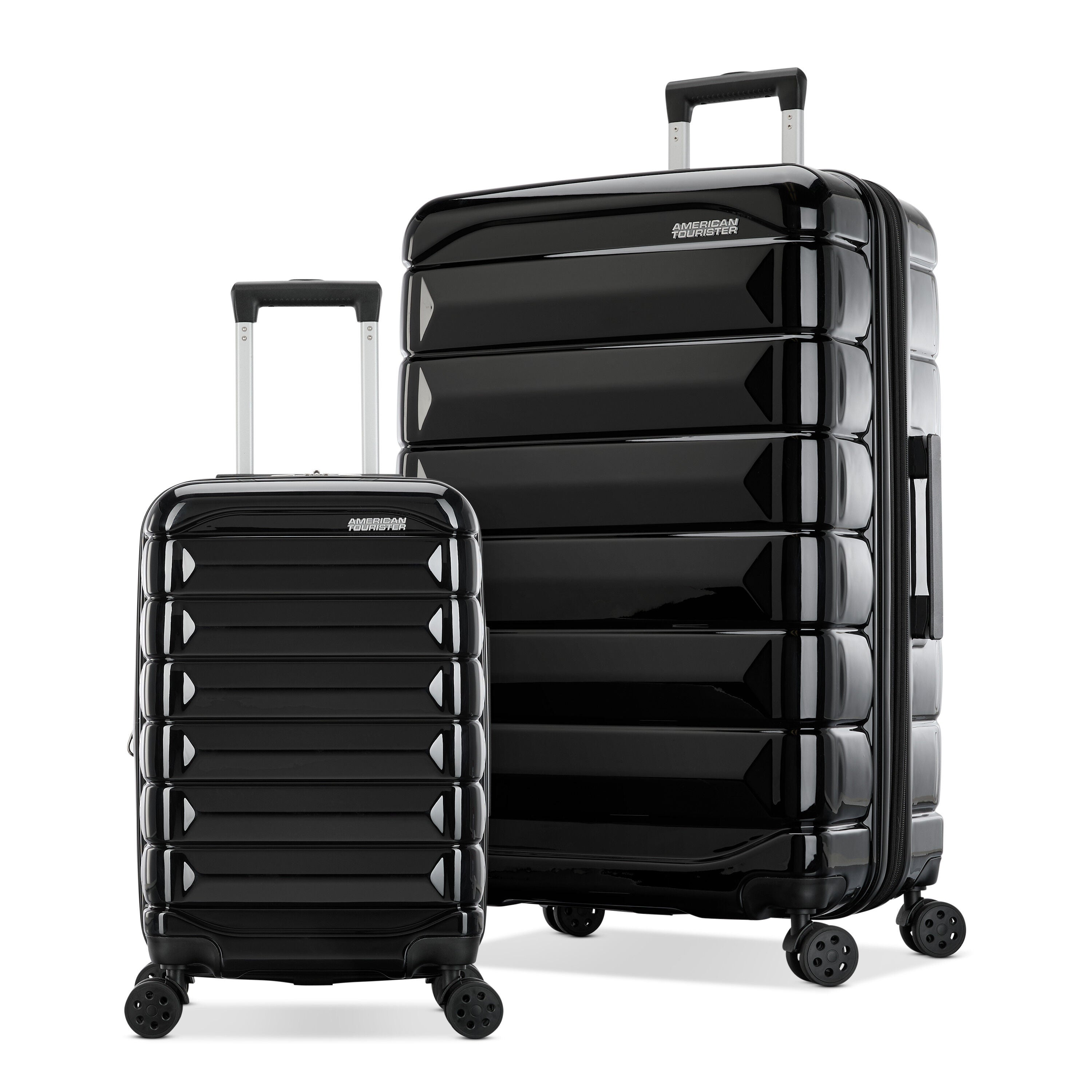 Kontour 2 Piece Set (CO/L) | Sets | American Tourister