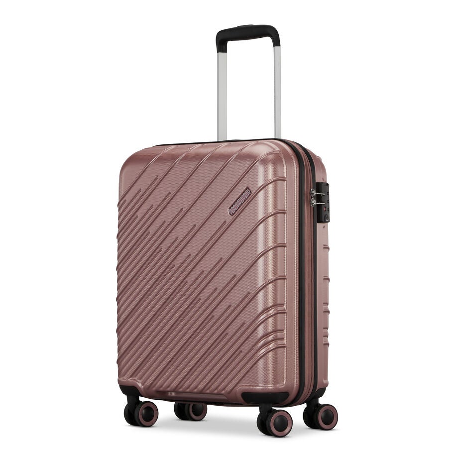 Speedstar 2 Piece Set | Hardside Luggage | American Tourister