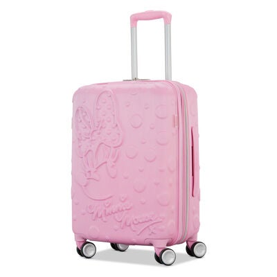 disney pluto suitcase