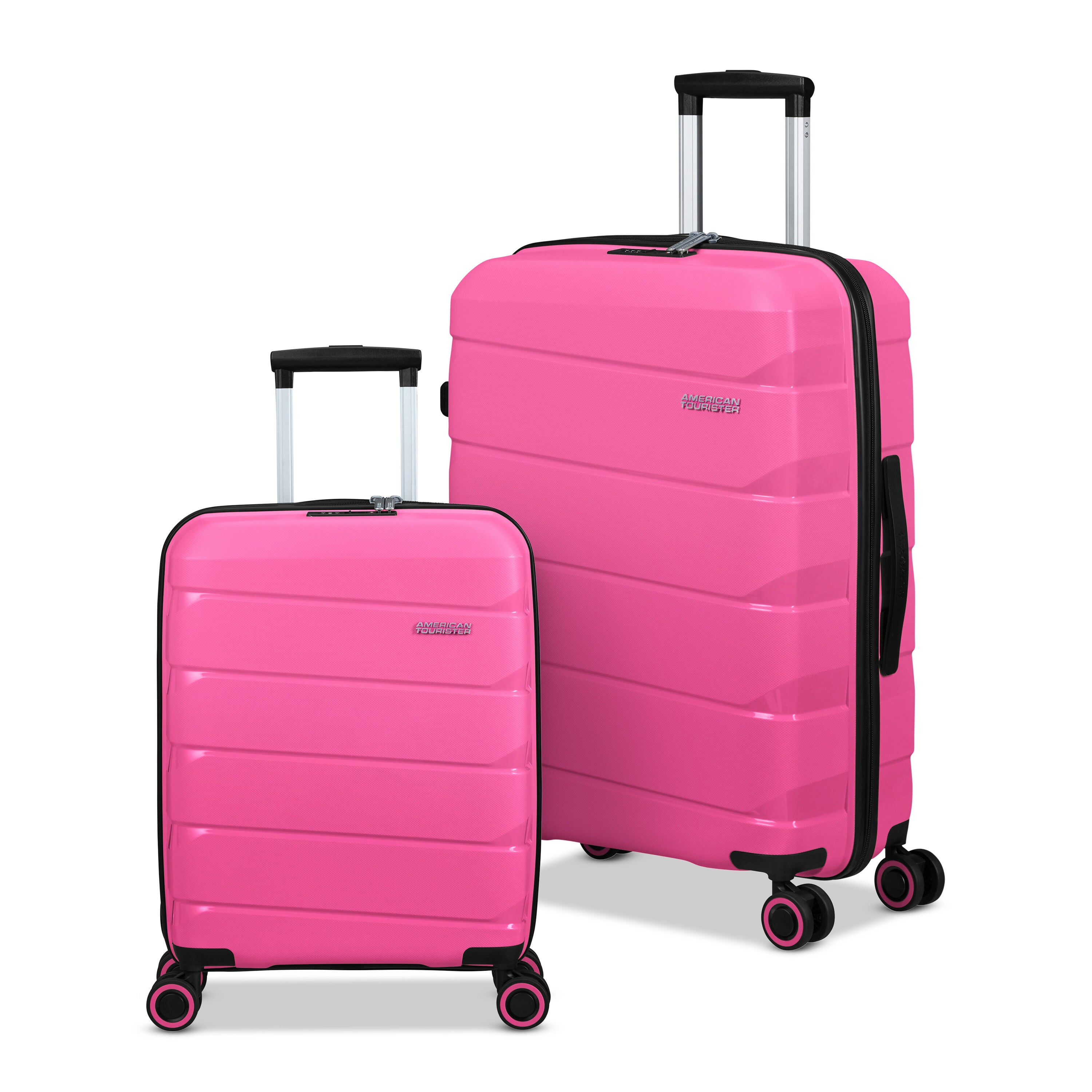 Air Move 2 Piece Set (CO/M) | Sets | American Tourister