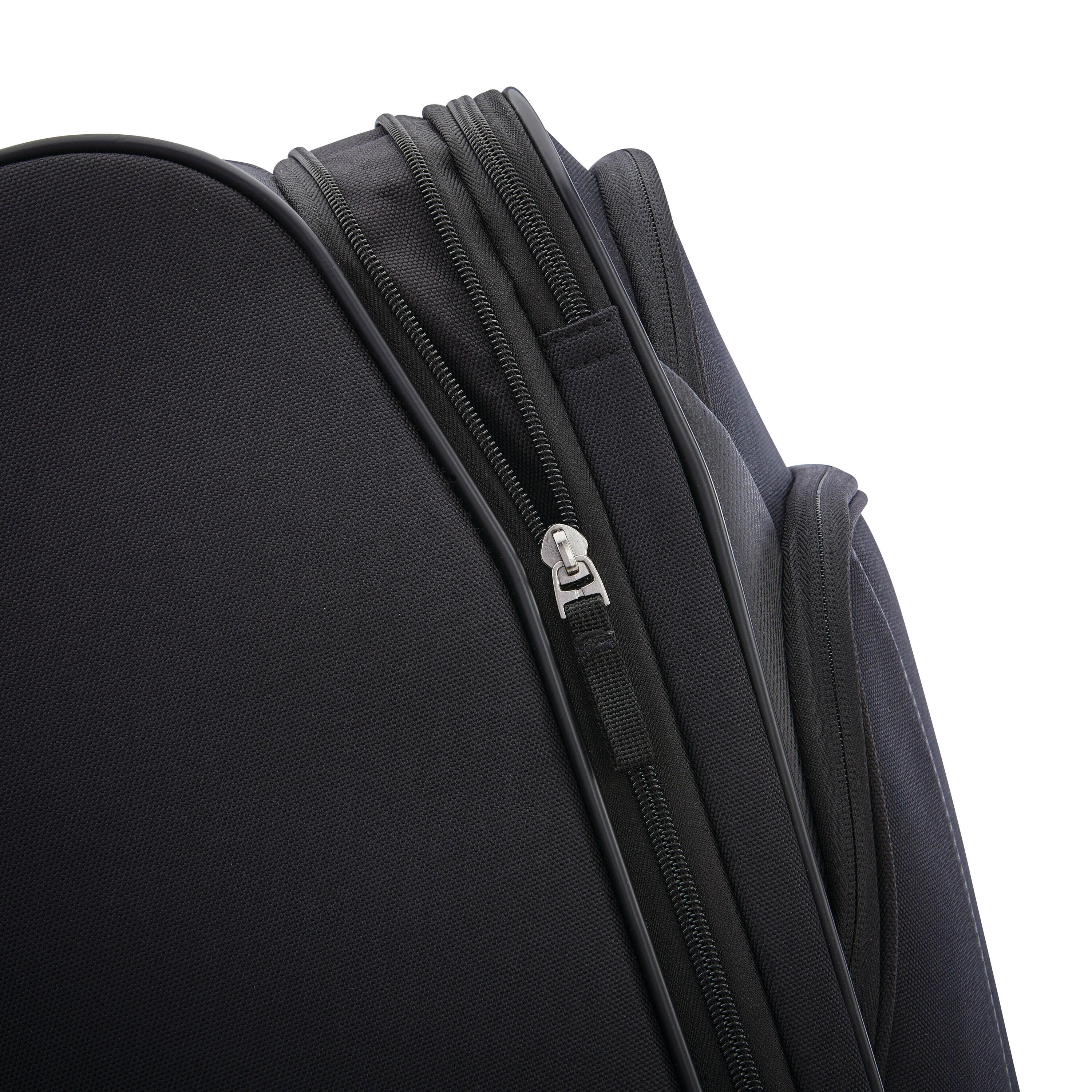 4 Kix 2.0 Carry-On Spinner | Softside Luggage | American Tourister