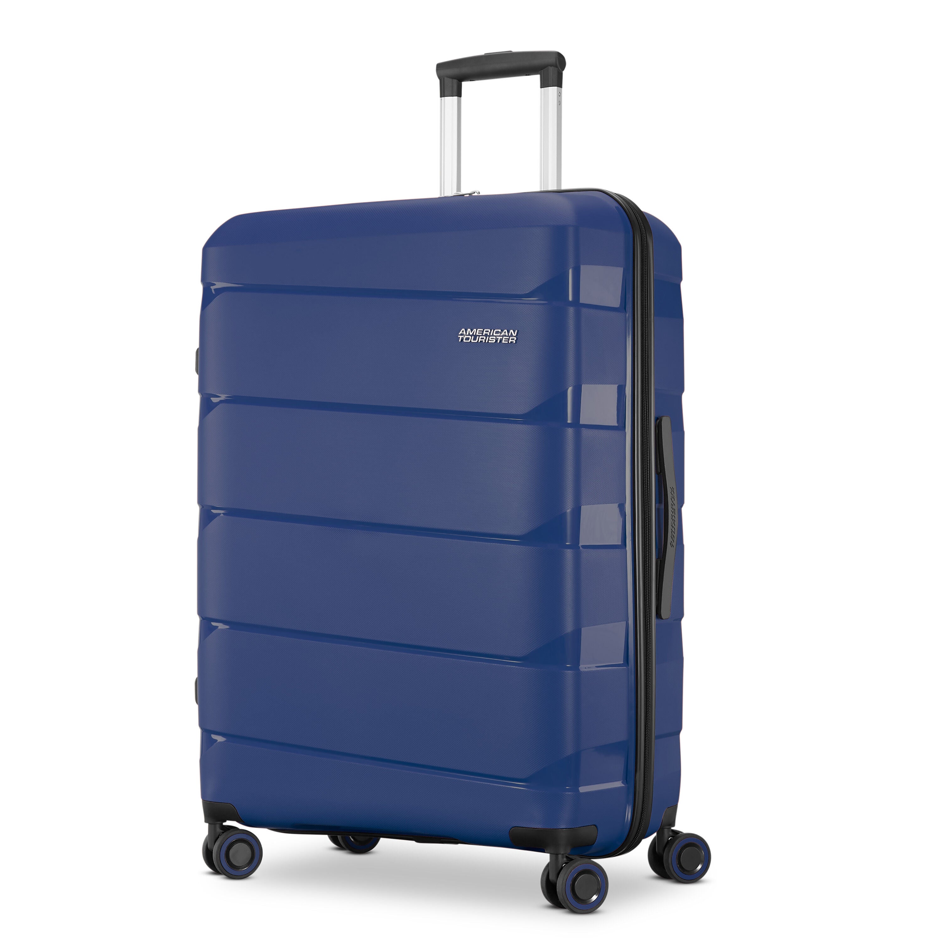 Air Move 3 Piece Spinner Set | Hardside Luggage | American Tourister