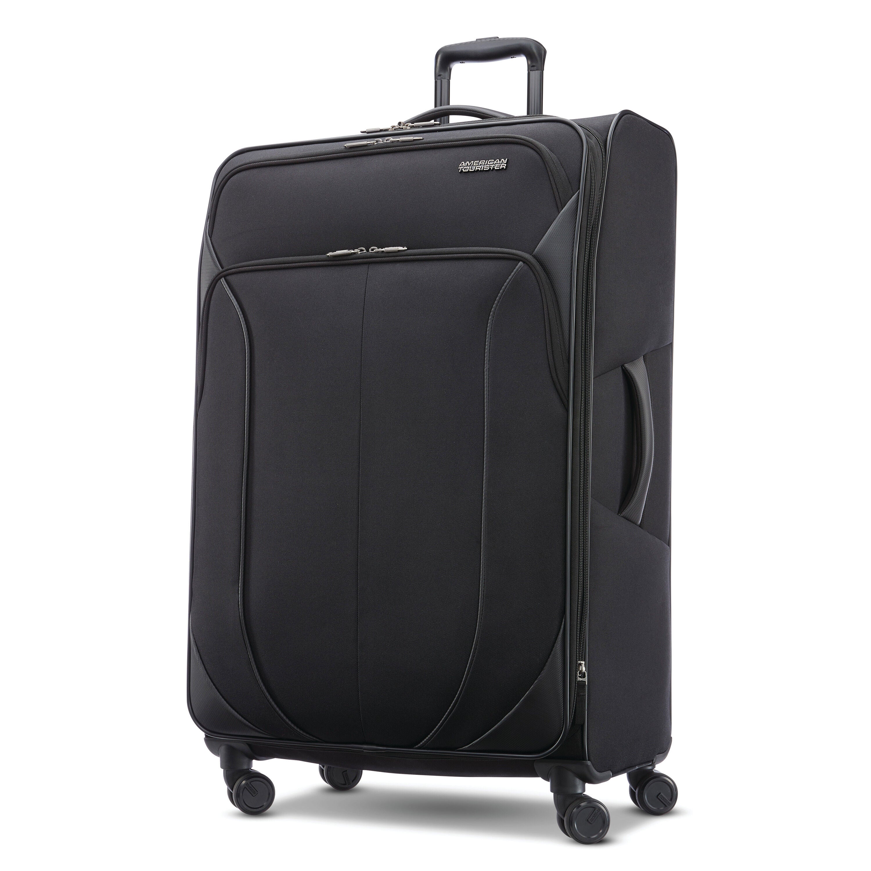 American tourister 4 kix 20 28 spinner 60 photos - Arptravels.com
