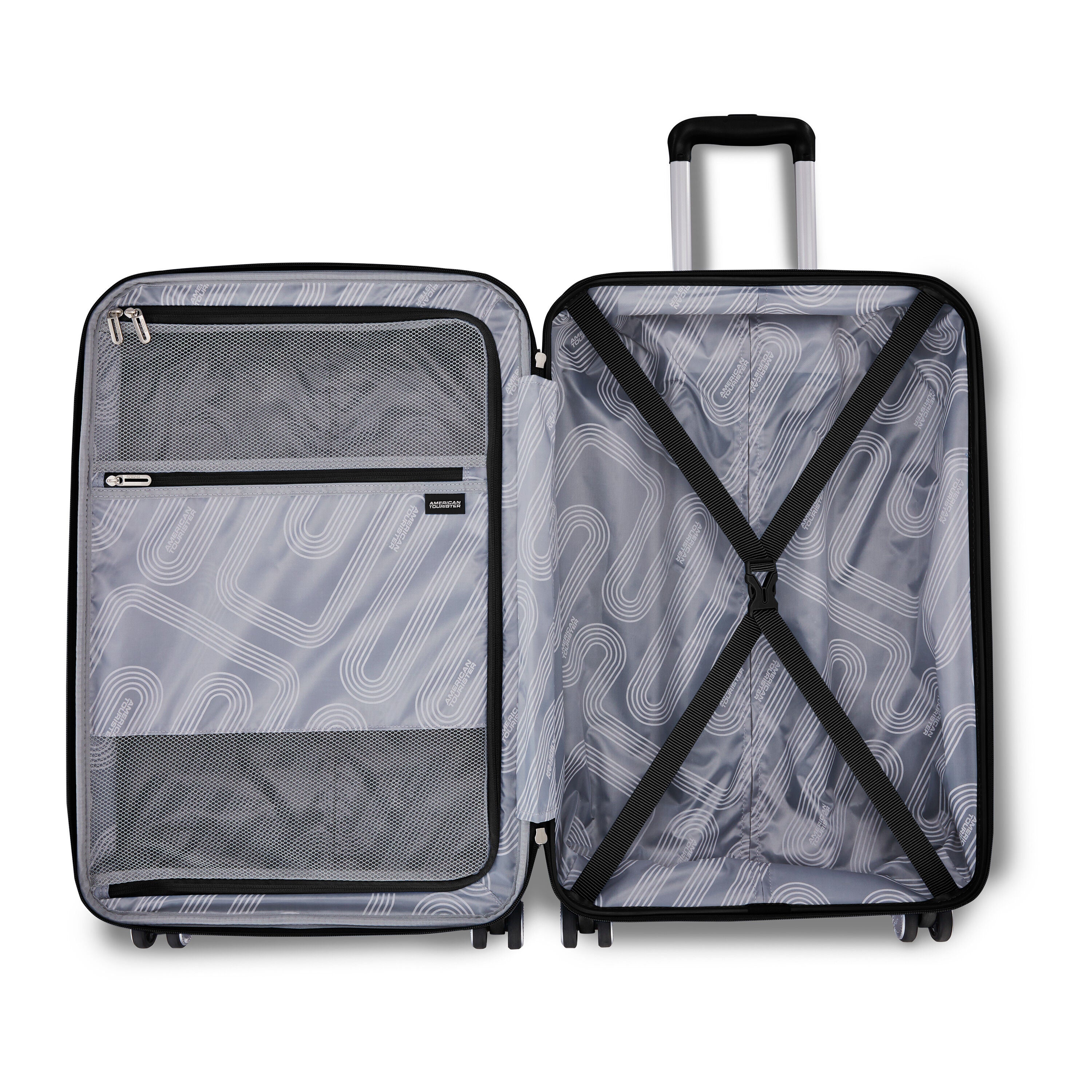 American Tourister Stratum 3.0 Spinner Large